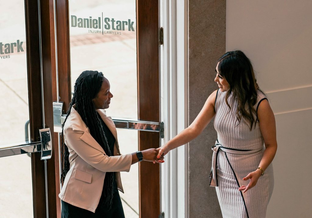 Why Law Firms Need a Proven Process | Daniel Stark Law