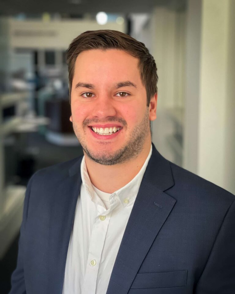 Andrew Hervey: Legal Specialist | Daniel Stark Law