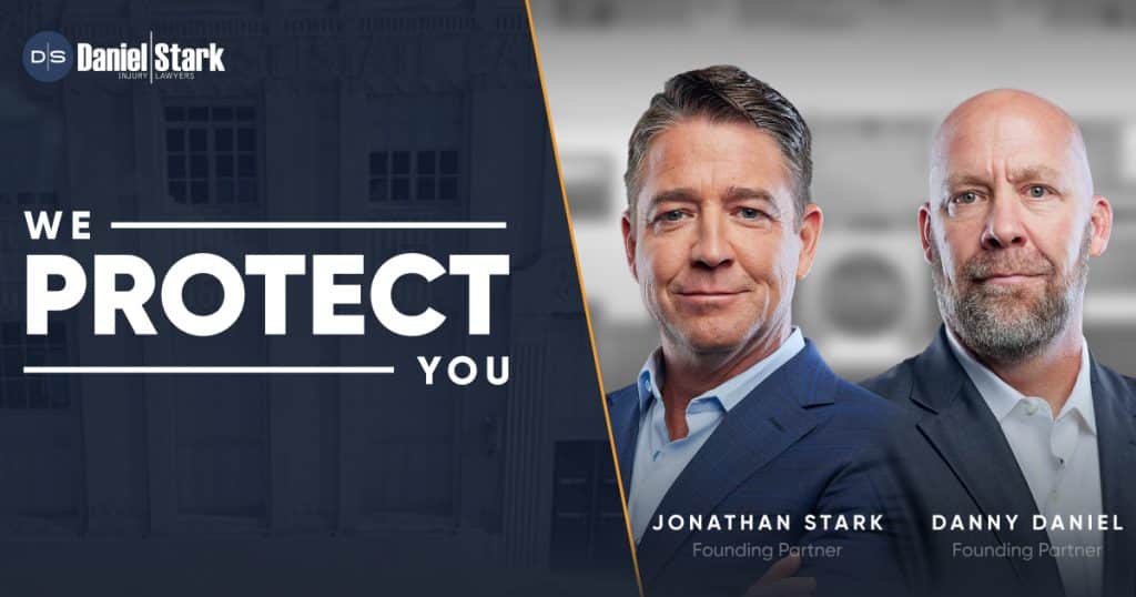 Burn Injury Legal Help | Daniel Stark Law