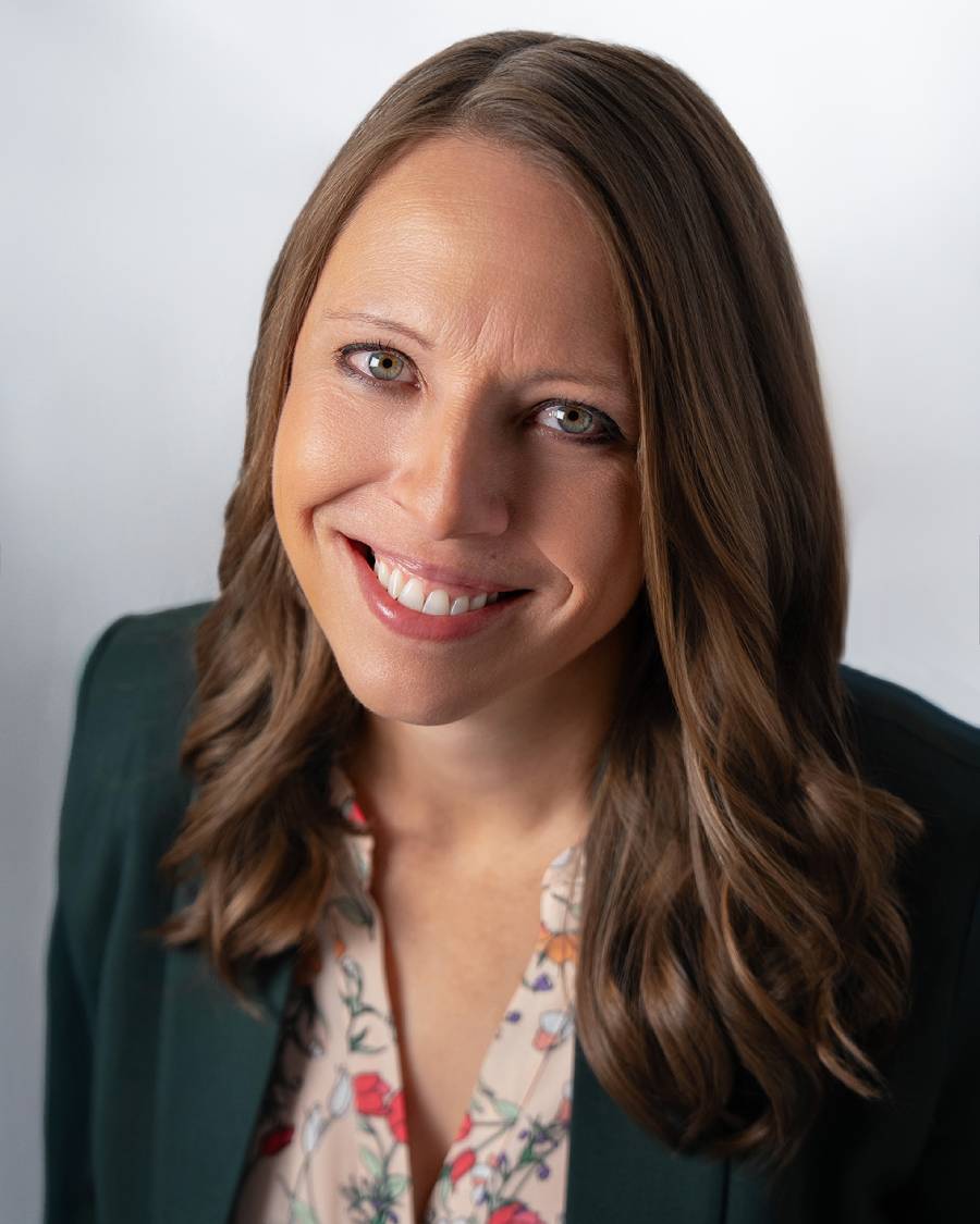 Amy Goodwin: Legal Expert | Daniel Stark Law
