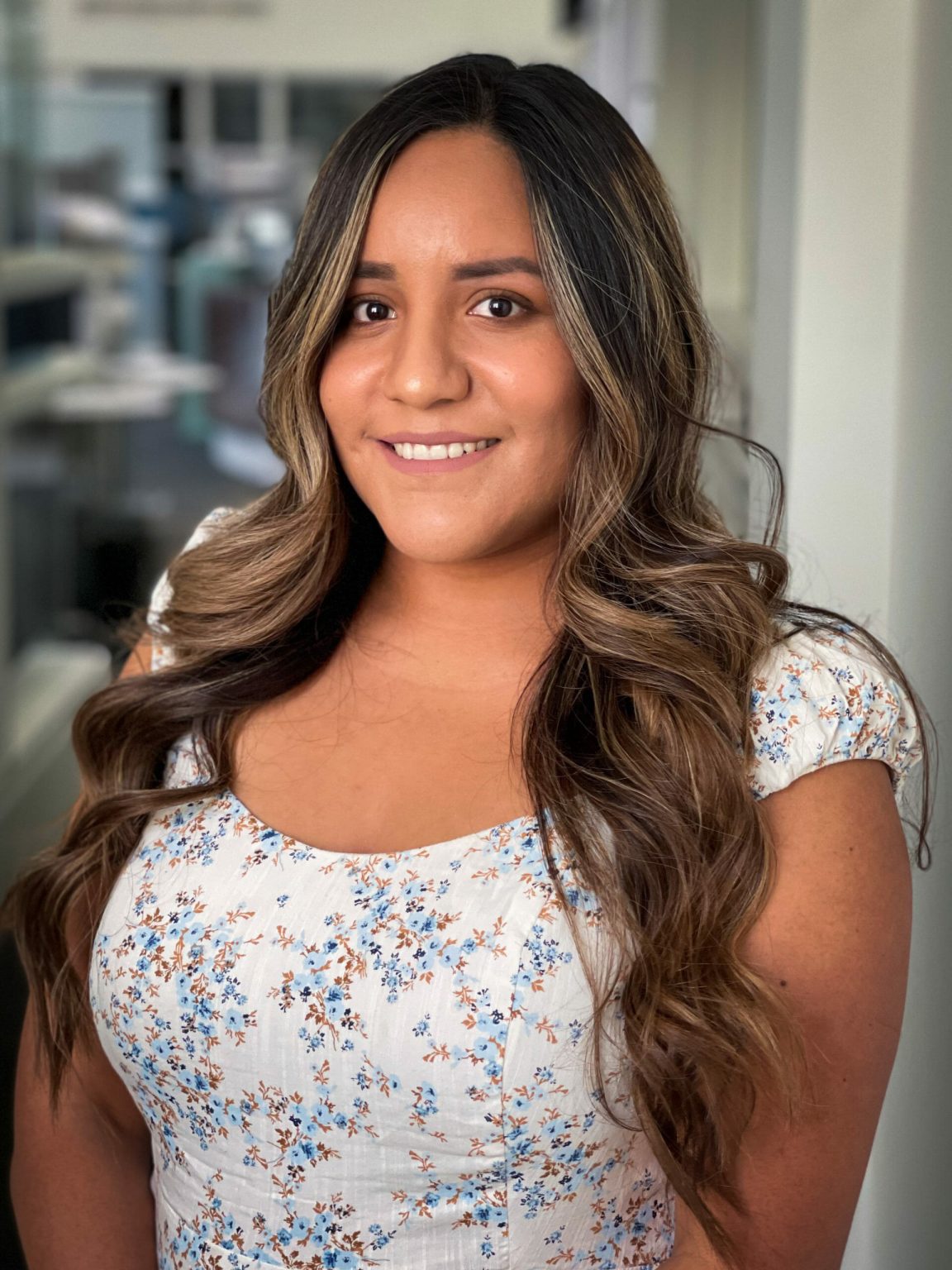 Leslie Rodriguez | Daniel Stark