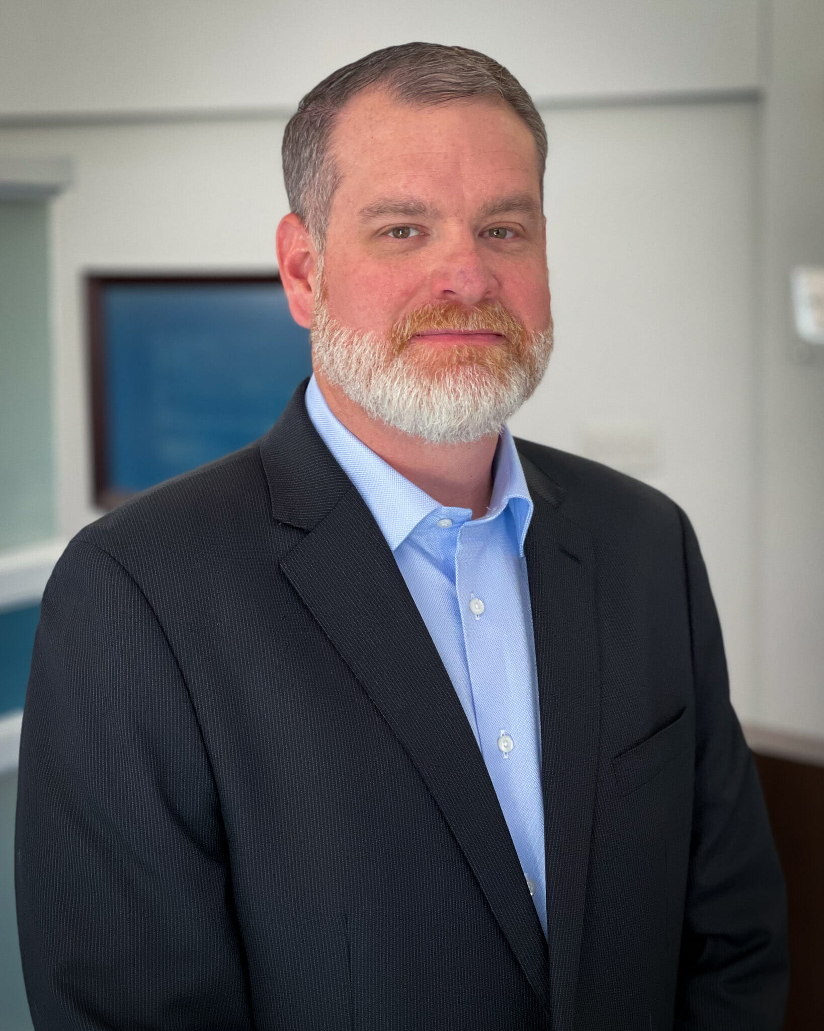 Meet Will Davis | Daniel Stark Injury Lawyers