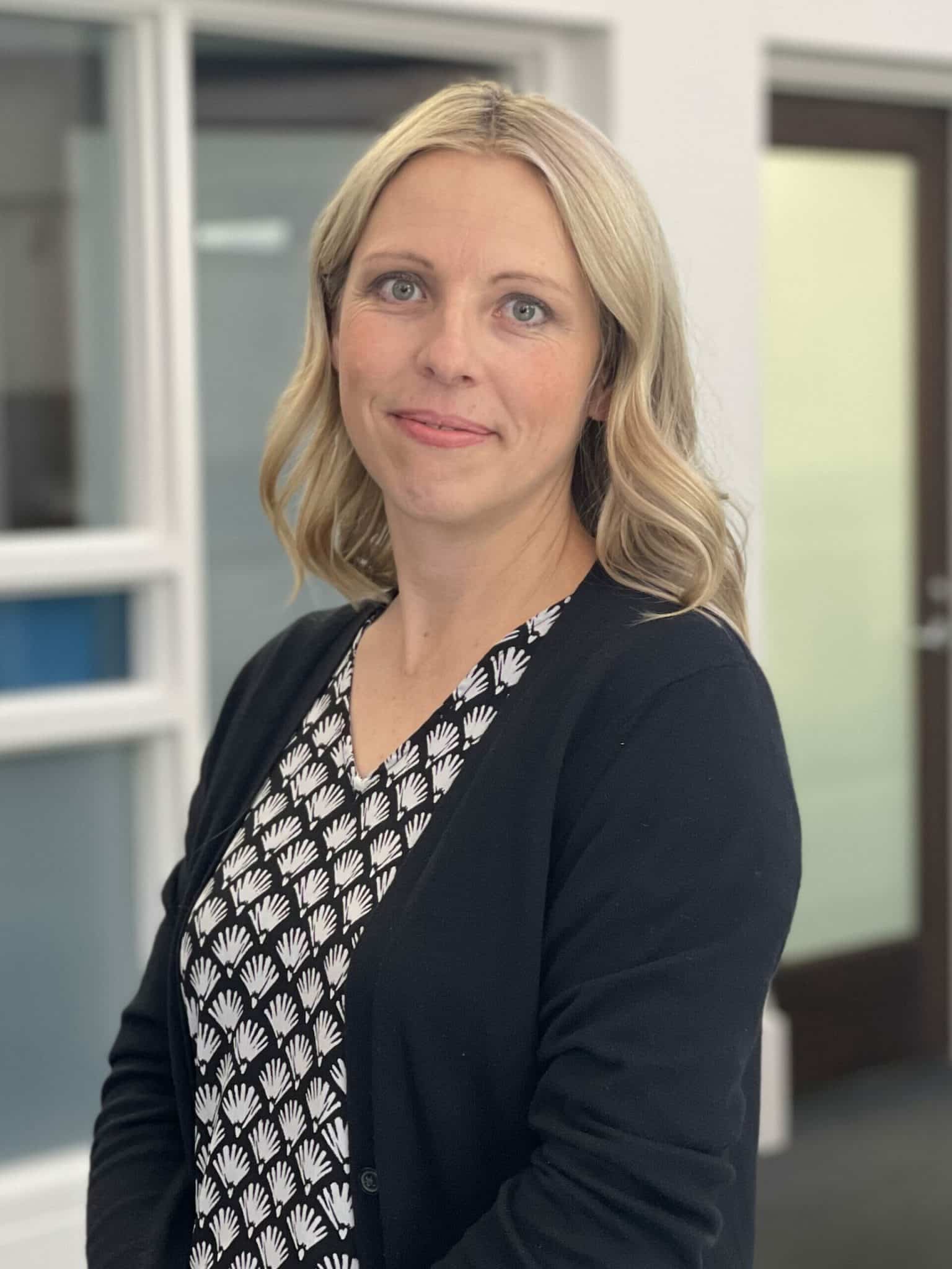 Amy Goodwin: Legal Expert | Daniel Stark Law