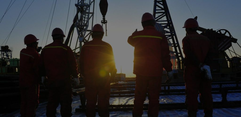 You’re Not Alone After an Oil Field Injury | Daniel Stark Injury Lawyers