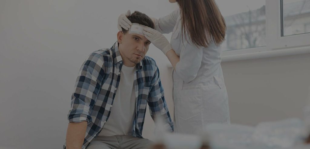 Brain Injuries—Get Legal Help | Daniel Stark Injury Lawyers