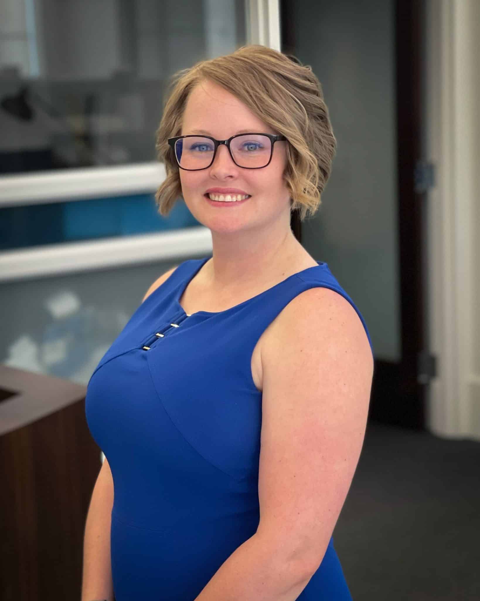 Brittany Dolan | Daniel Stark