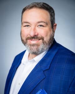 Christopher Carver | Daniel Stark Injury Lawyers