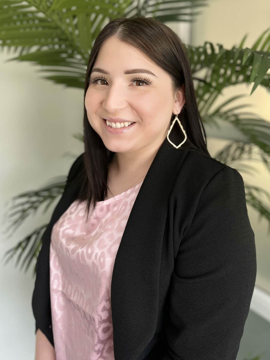 Destiny Guajardo | Daniel Stark Injury Lawyers