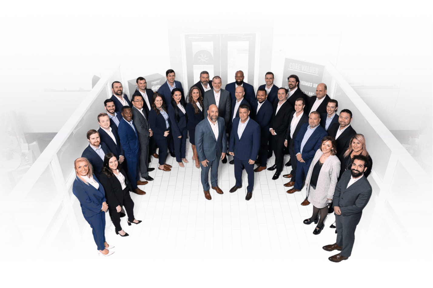 The Texas Injury Lawyers Who Protect You | Daniel Stark Law