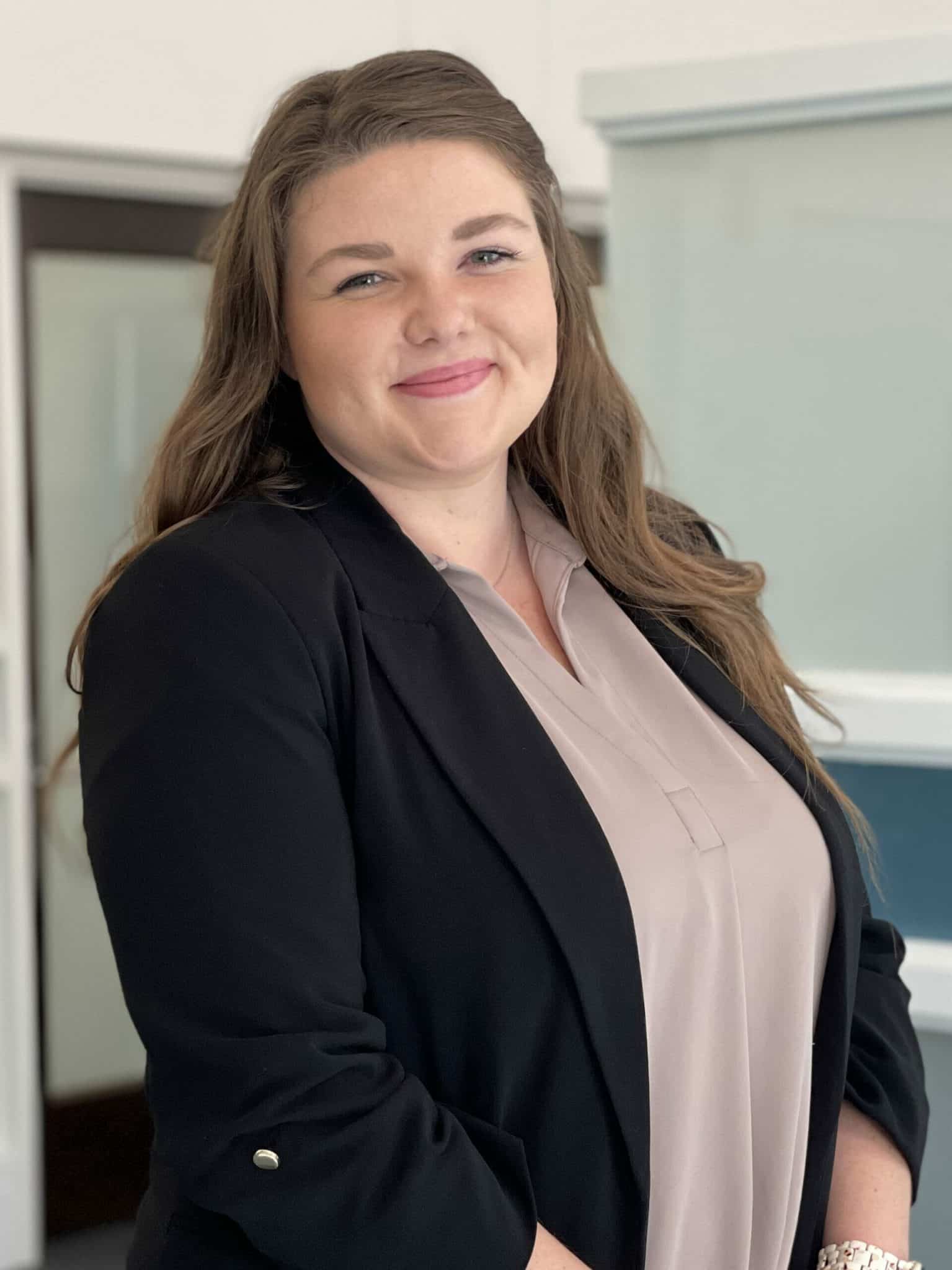 Samantha Dean: Legal Team Member | Daniel Stark Law