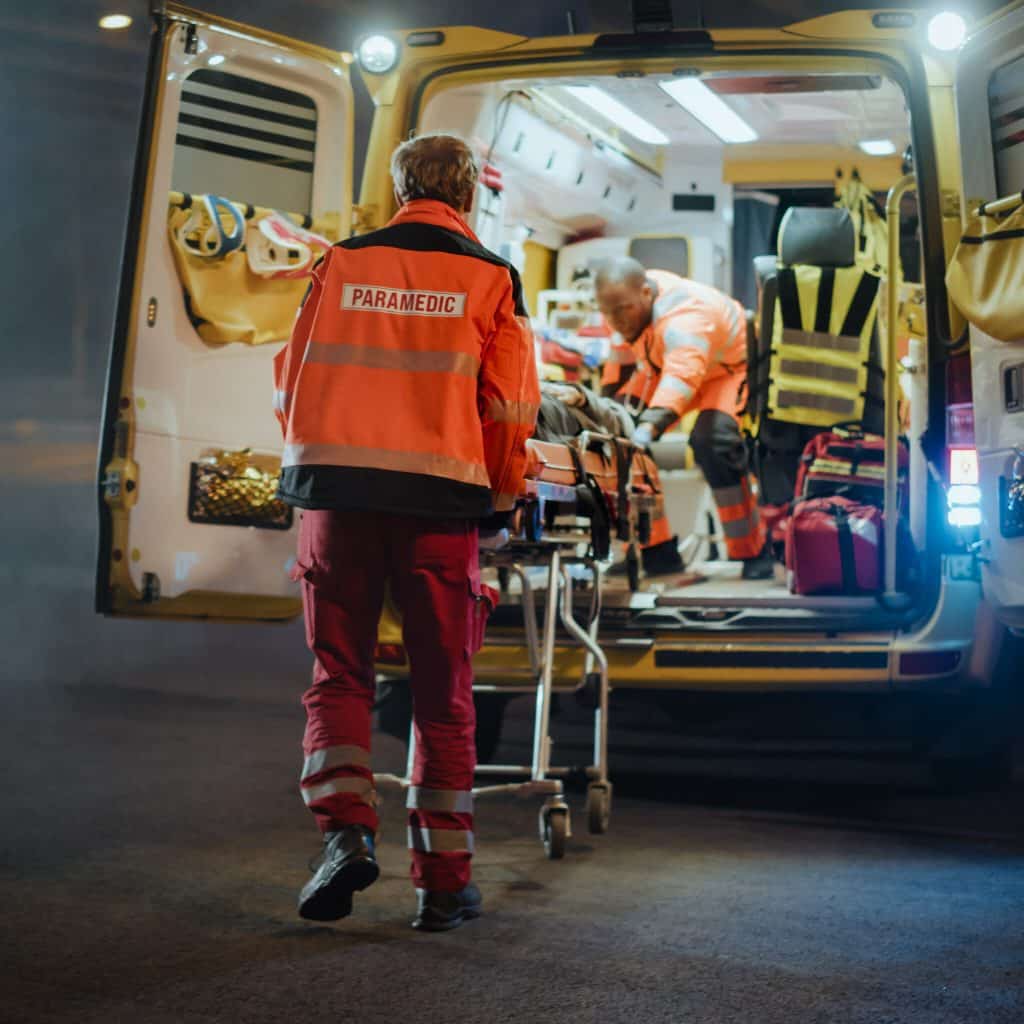 5 Common Car Crash Injuries | Daniel Stark Injury Lawyers