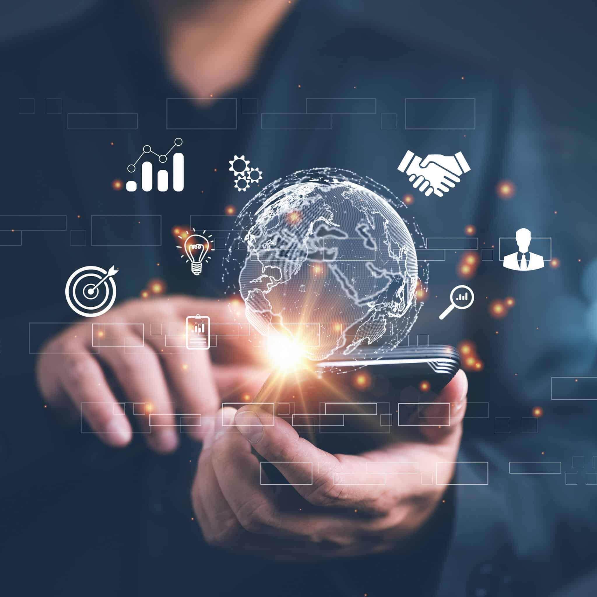 Embracing Technology & Innovation | Daniel Stark Injury Lawyers
