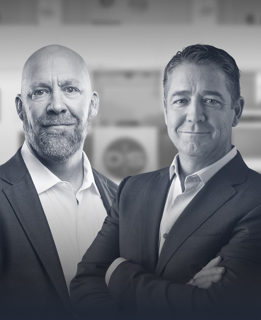 Gracias | Daniel Stark Injury Lawyers