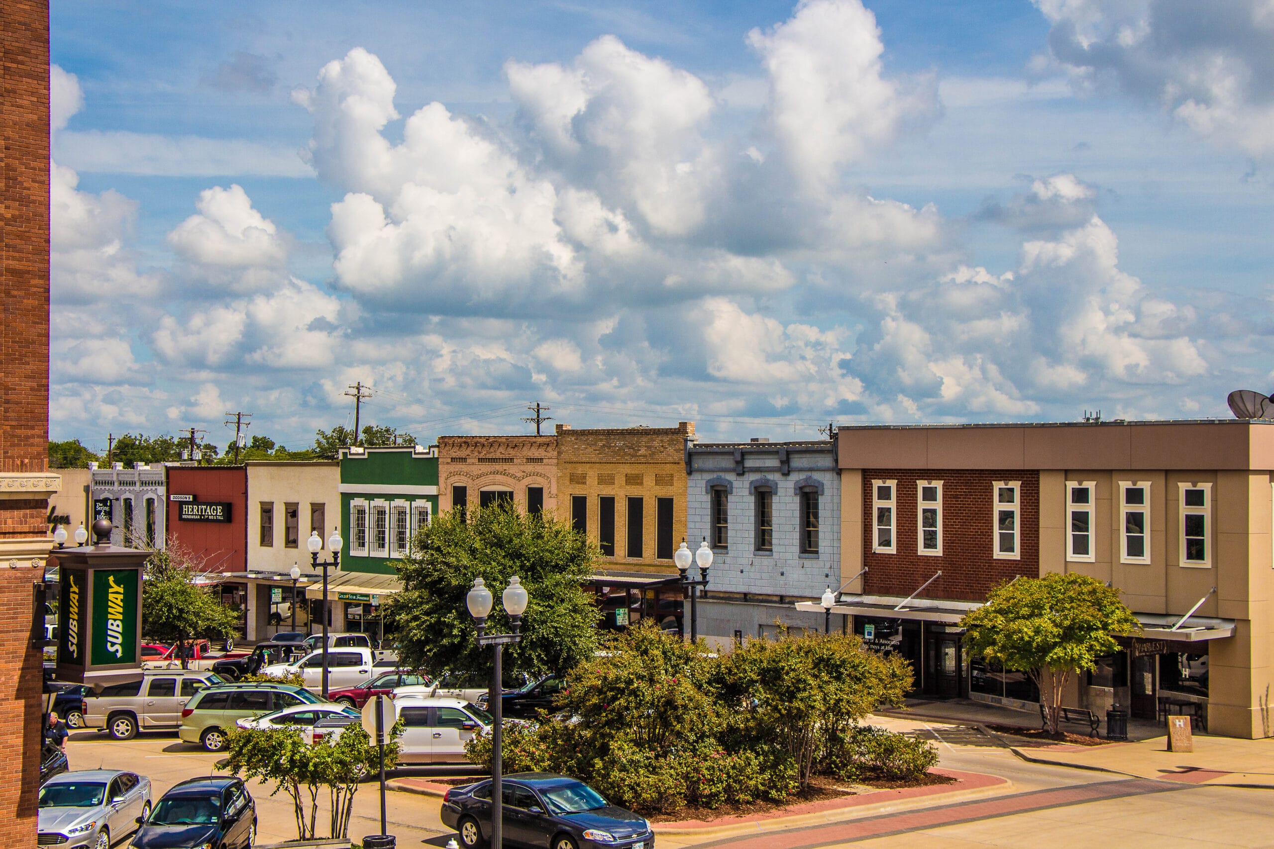 10 Benefits of Working in Aggieland | Daniel Stark Injury Lawyers