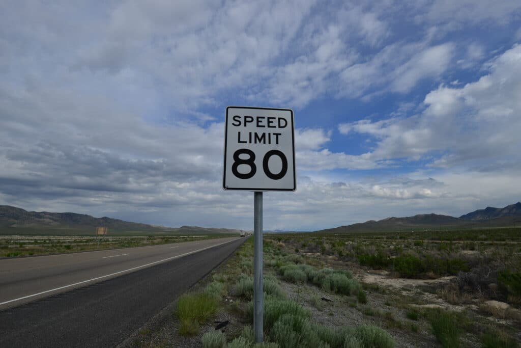 The Dangers of Speeding on Texas Roads | Daniel Stark Injury Lawyers