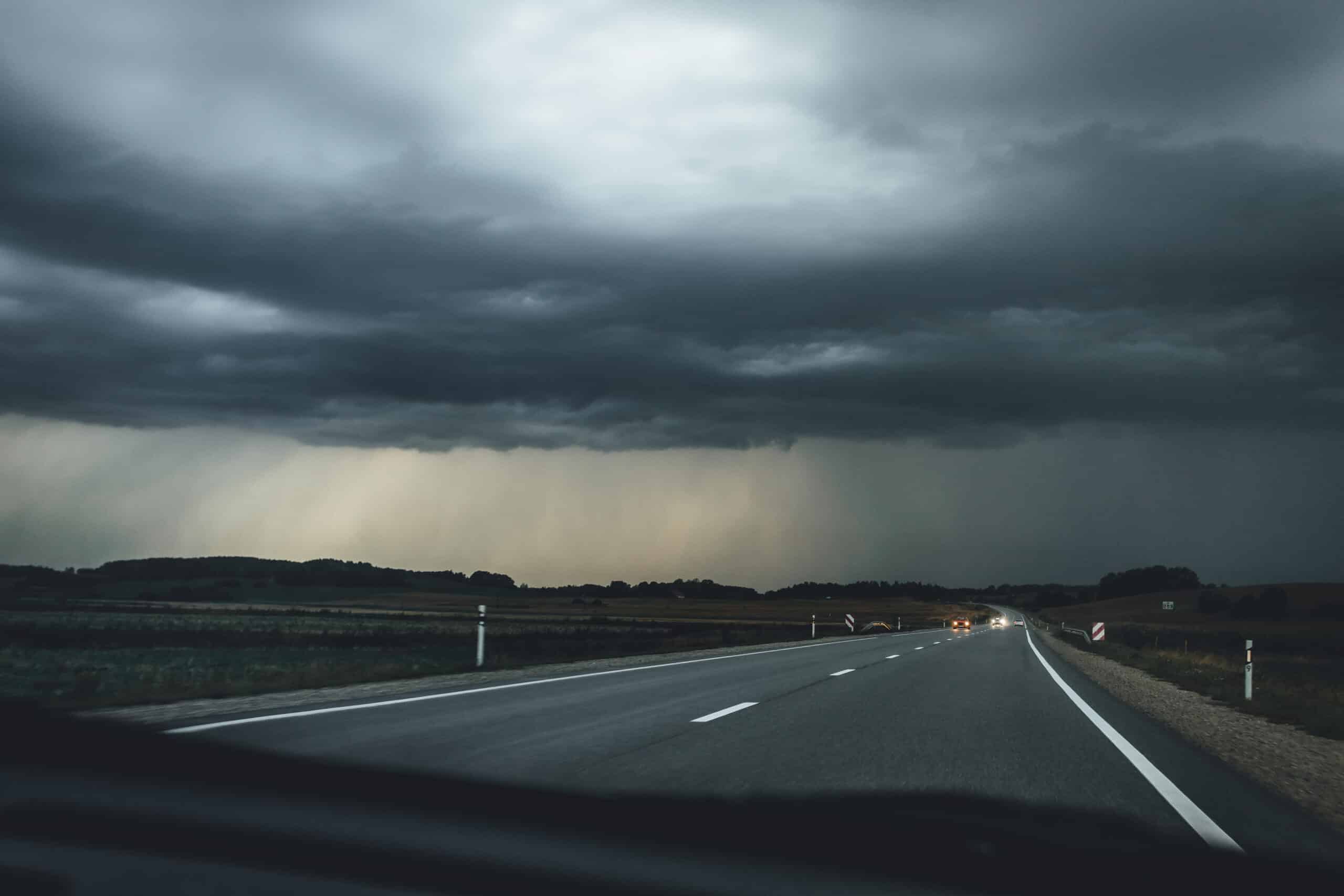 Injury Claims After Natural Disasters | Daniel Stark Injury Lawyers