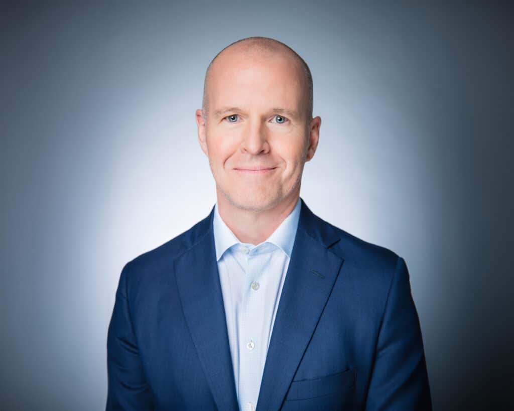 Meet Cory Smith | Daniel Stark Injury Lawyers