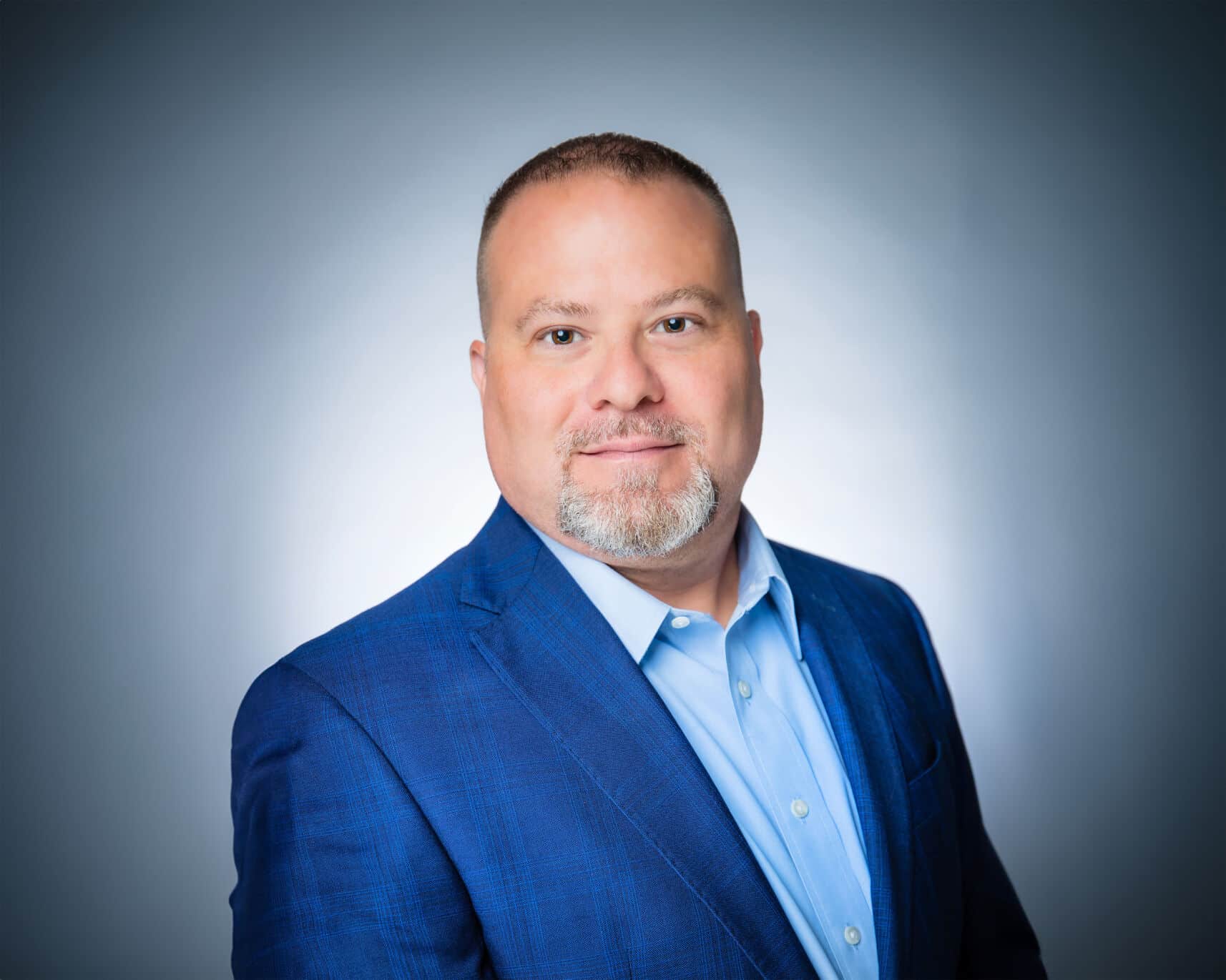 Meet Mark Cannon | Daniel Stark Injury Lawyers