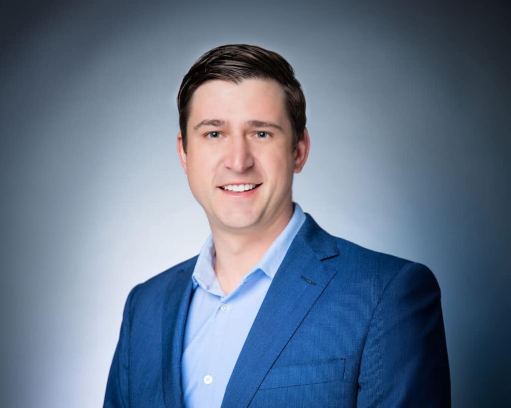 Meet Michael Bristow | Daniel Stark Injury Lawyers