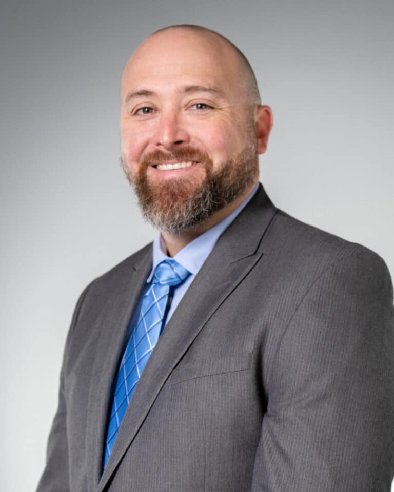 Dawson Skow: Legal Professional | Daniel Stark Injury Lawyers