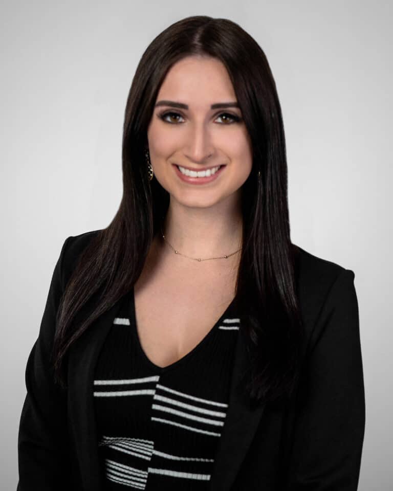 Brianna Hajovsky | Daniel Stark Injury Lawyers