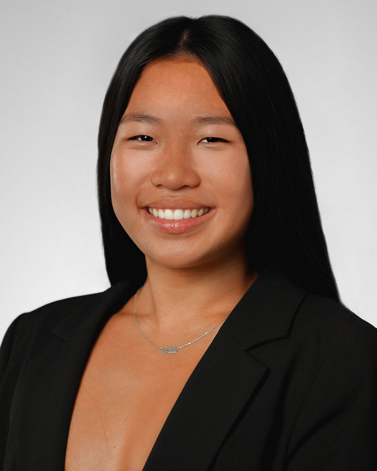 Claire Hsu | Daniel Stark