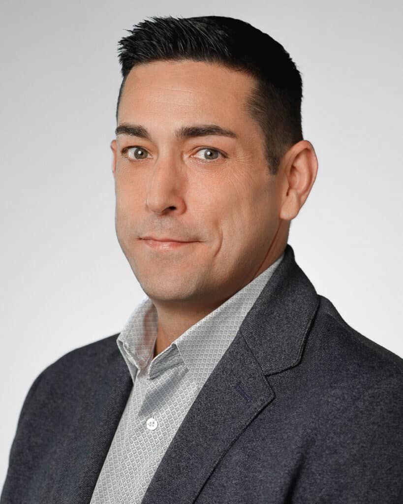 James Mitchell | Daniel Stark