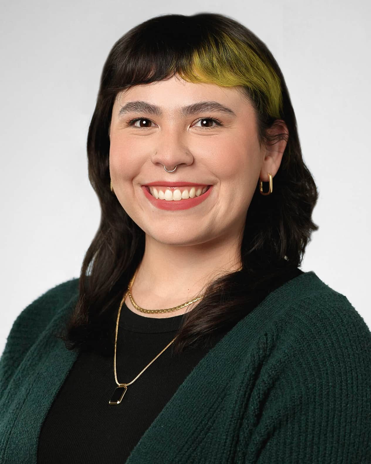 Anna Solis | Daniel Stark