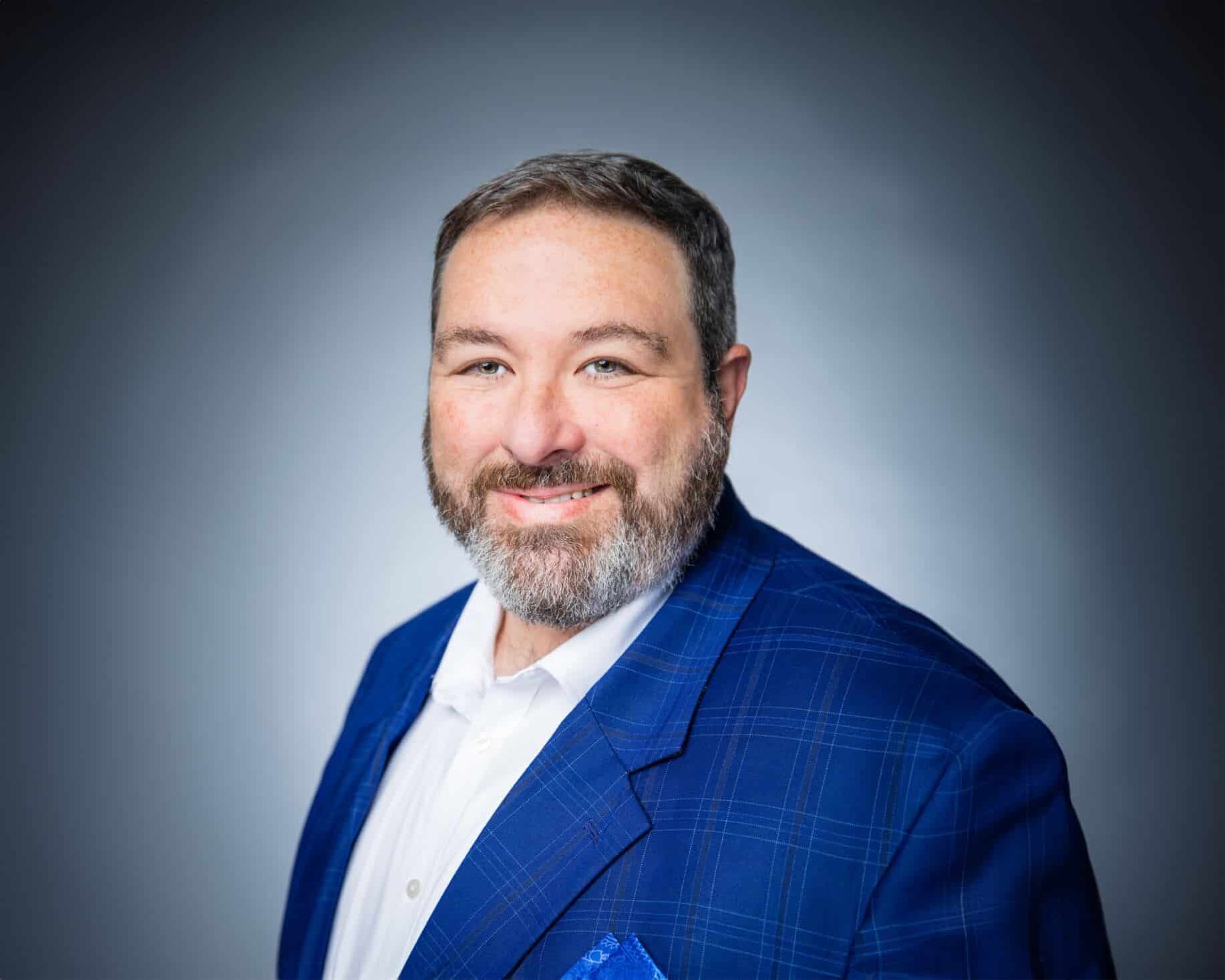 Meet Chris Carver | Daniel Stark Injury Lawyers