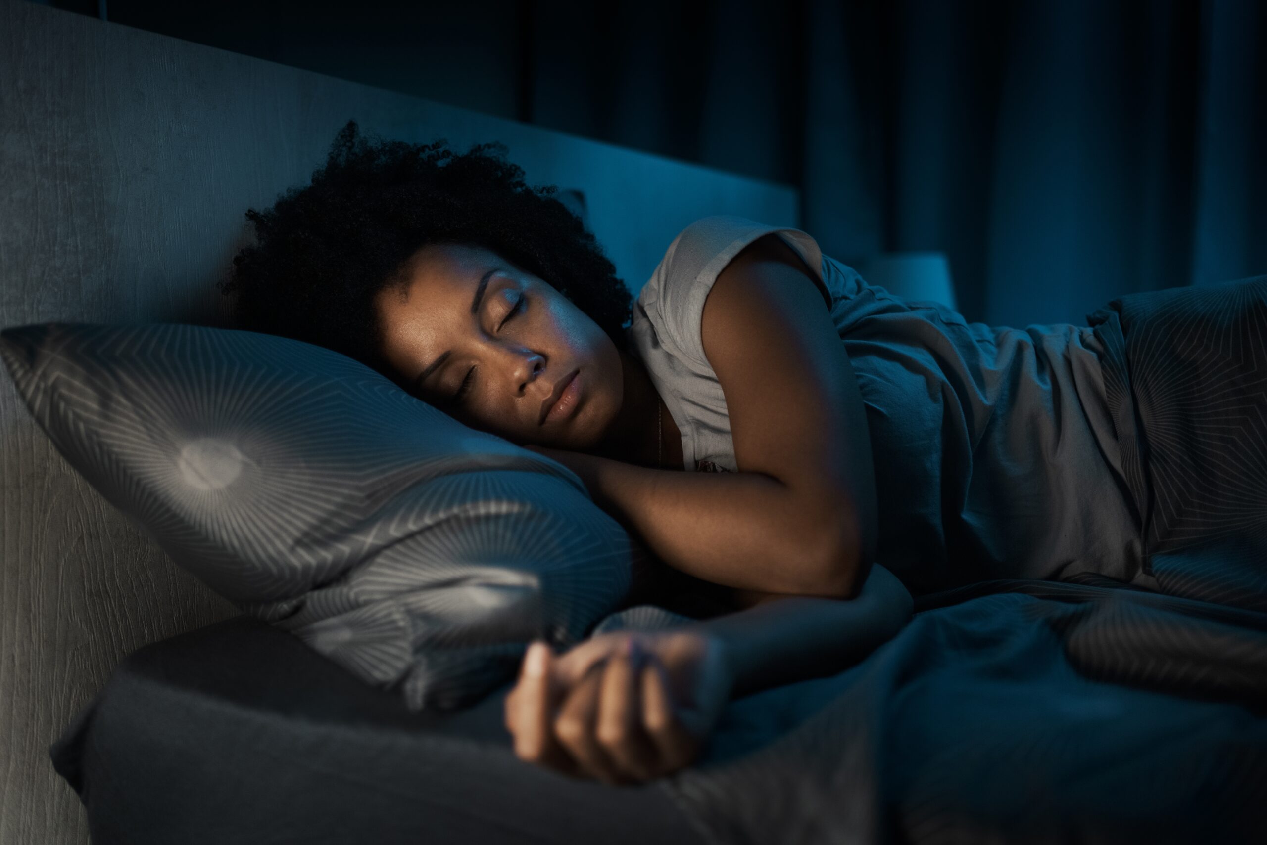 The Vital Role of Sleep in Injury Recovery | Daniel Stark Injury Lawyers