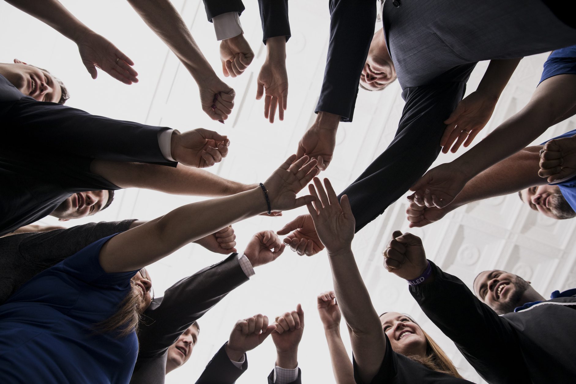 Why We Differ in Injury Approach