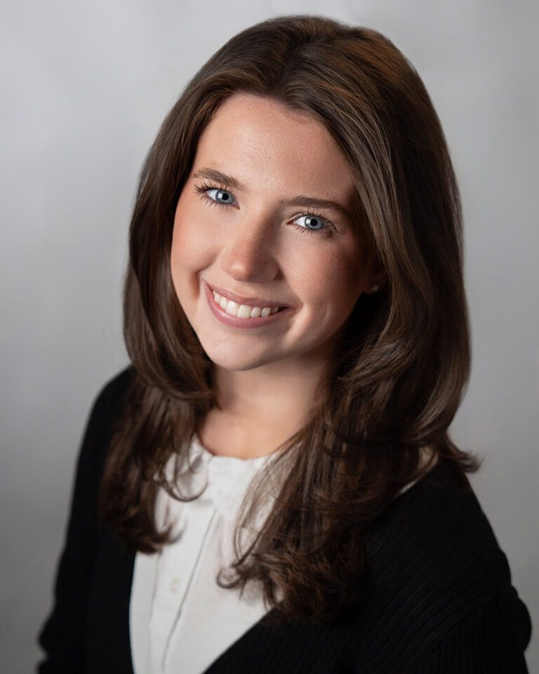 Isabella Barton | Daniel Stark Injury Lawyers