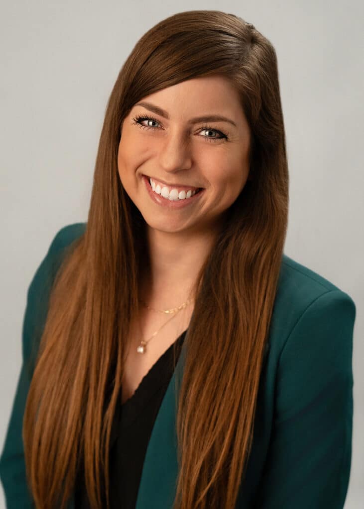 Meet Dana Nichols | Daniel Stark Injury Lawyers