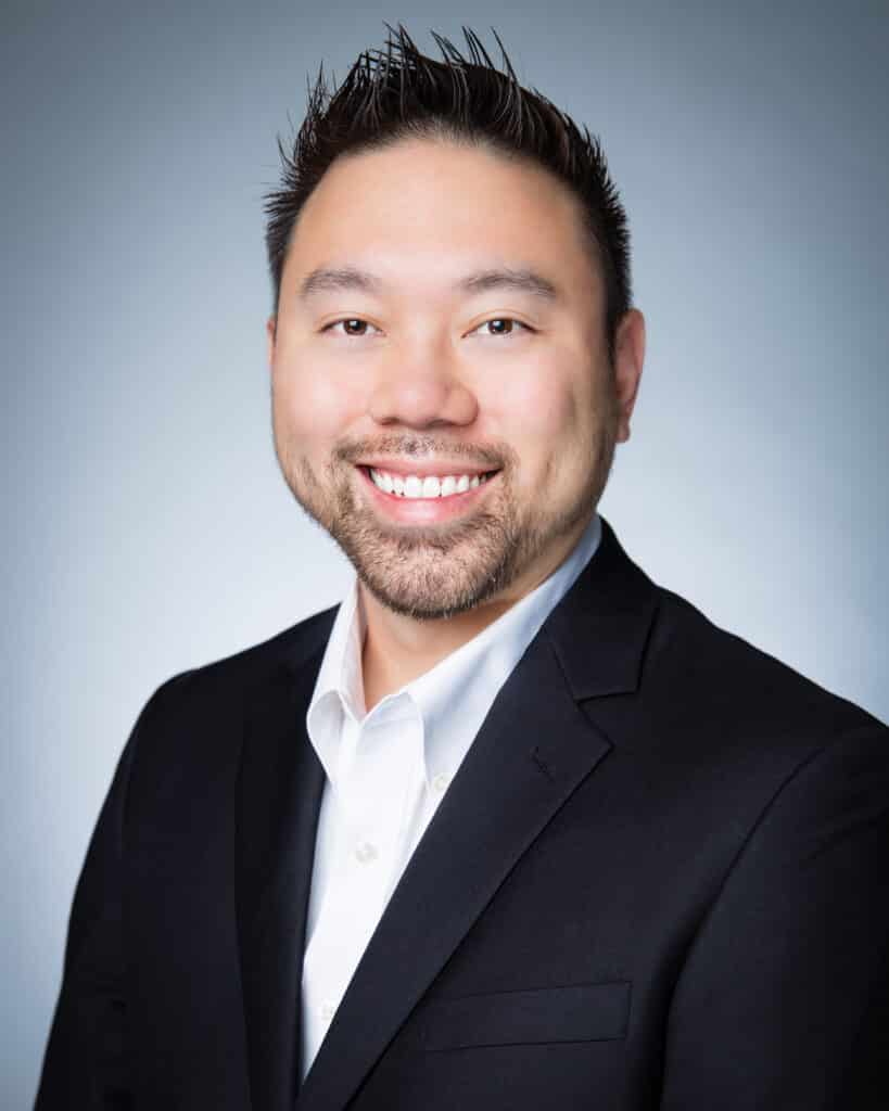 Meet Michael Loh | Daniel Stark Injury Lawyers