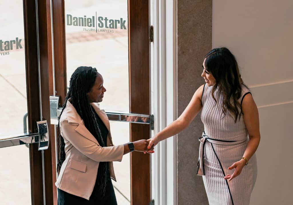 What Sets Daniel Stark Apart from the Rest? | Daniel Stark Injury Lawyers