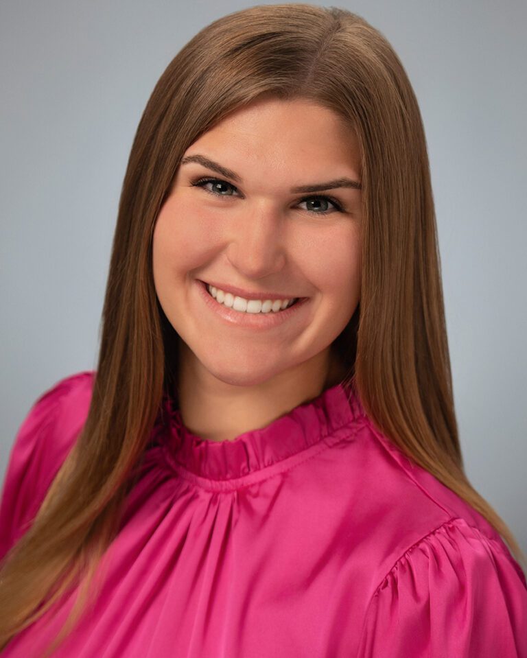 Madison Zandt: Legal Specialist | Daniel Stark Injury Lawyers
