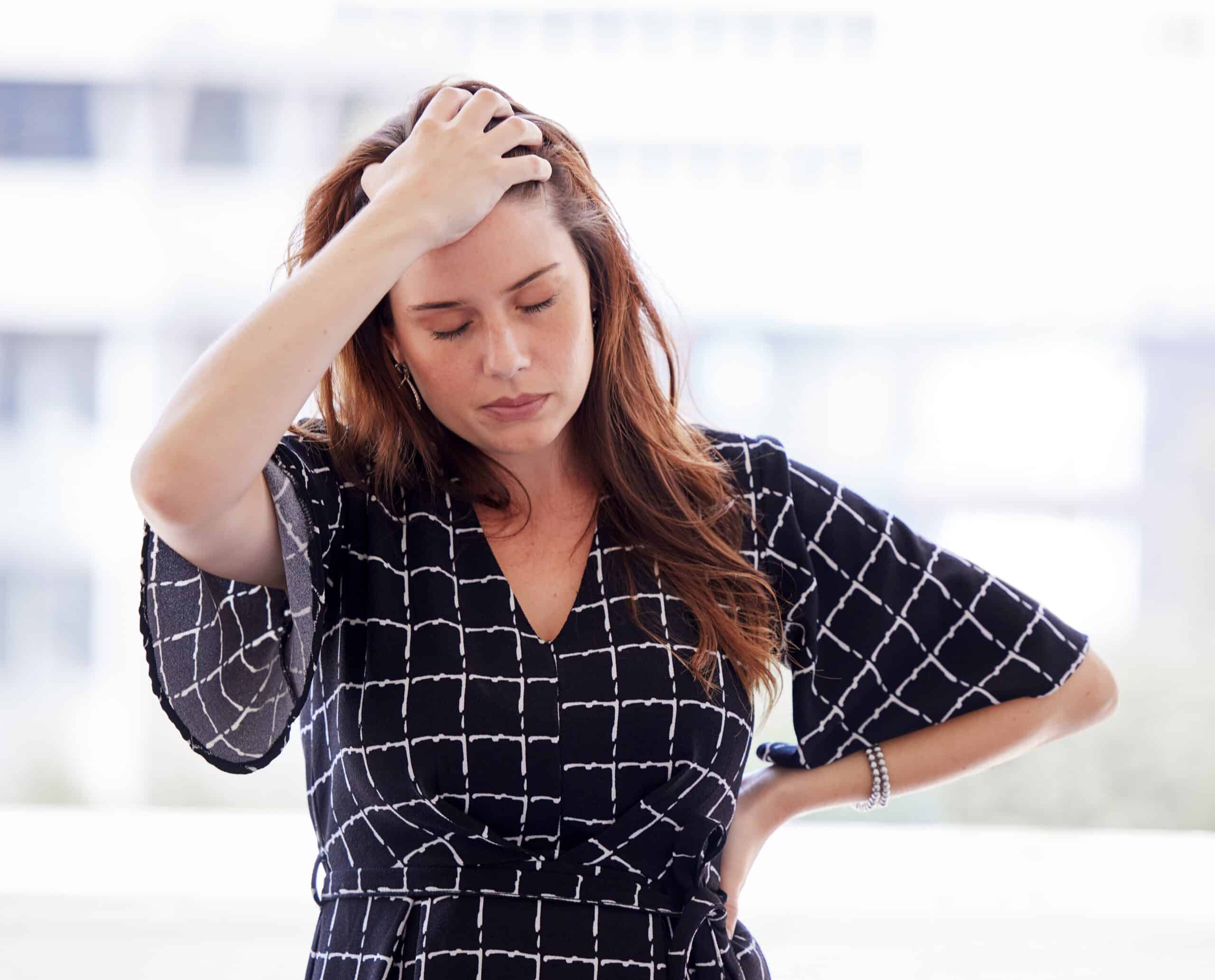 Four Tips to Help Manage Feeling Overwhelmed | Daniel Stark Injury Lawyers