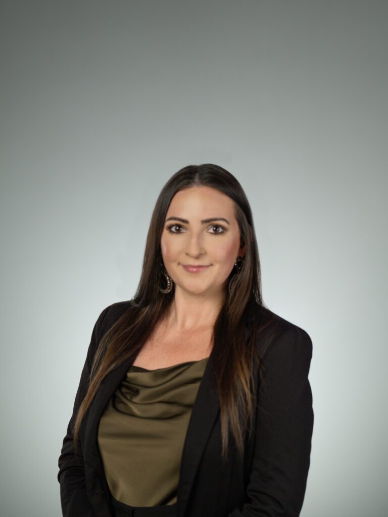 Meet Camille Pace | Daniel Stark