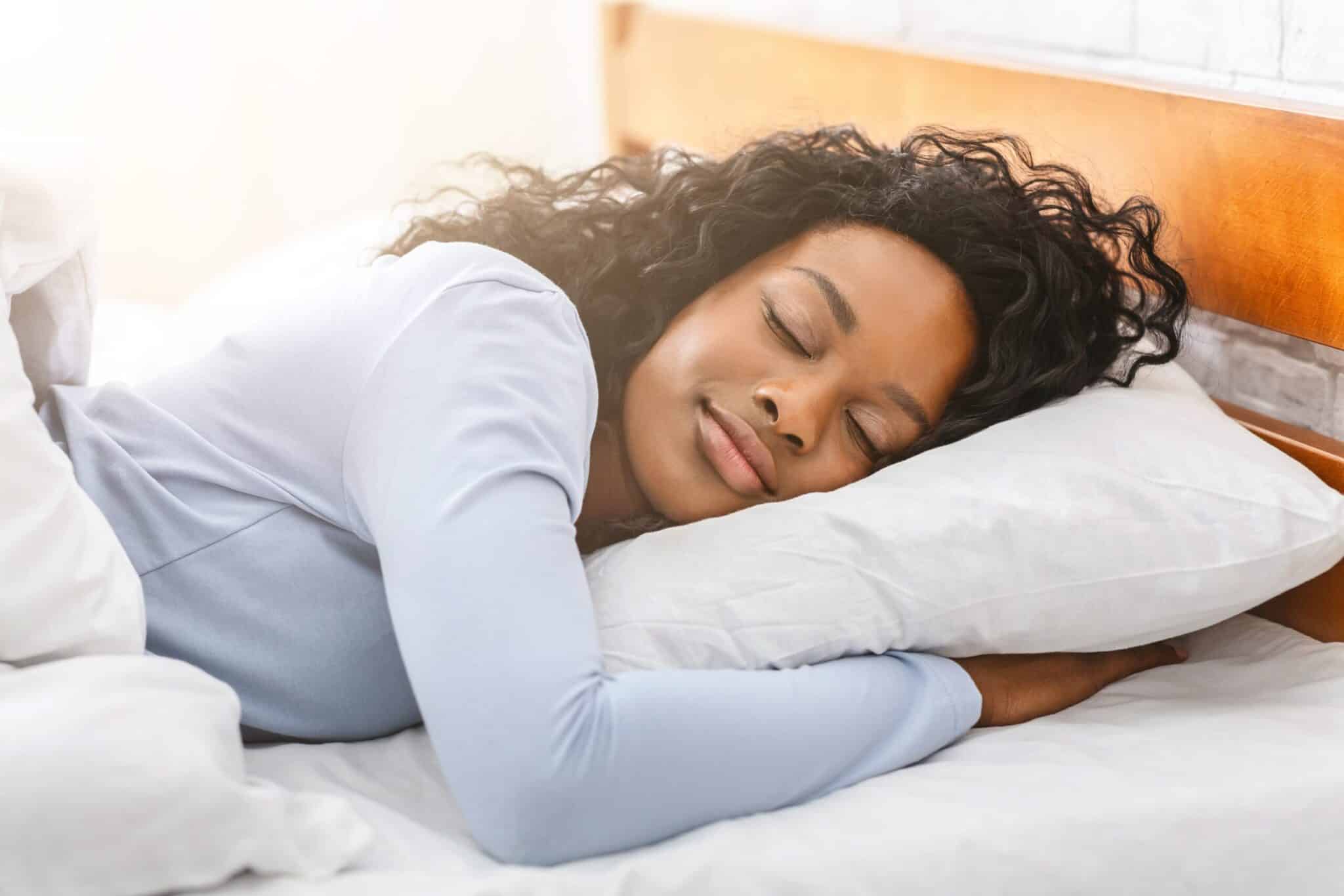 Better Sleep for a Healthier Mind | Daniel Stark Injury Lawyers
