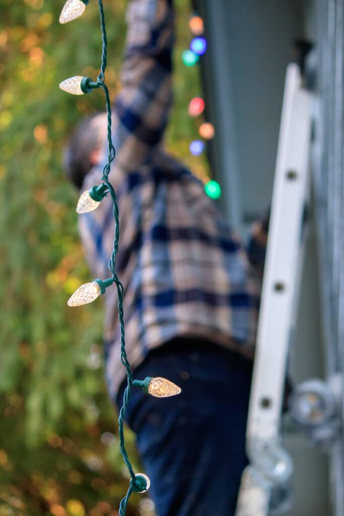 Common Hazards While Decorating for the Holidays | Daniel Stark Injury ...