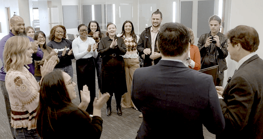 Best Law Firm in Central Texas | Daniel Stark Law