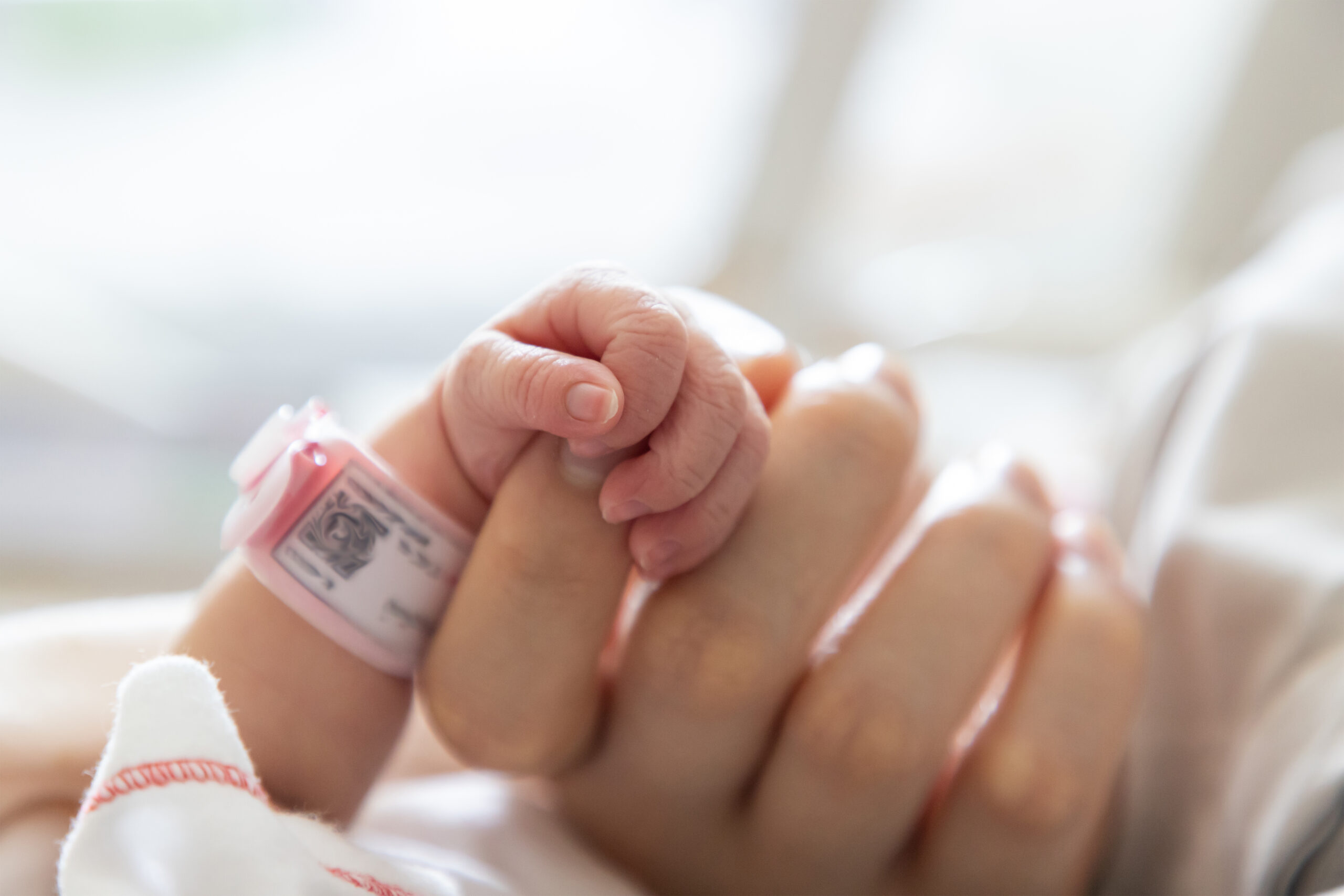 Navigating Legal Issues After a Birth Injury | Daniel Stark Injury Lawyers