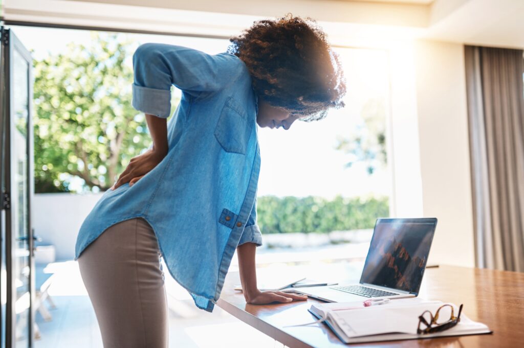 Remote Work Liability in Texas | Daniel Stark Injury Lawyers