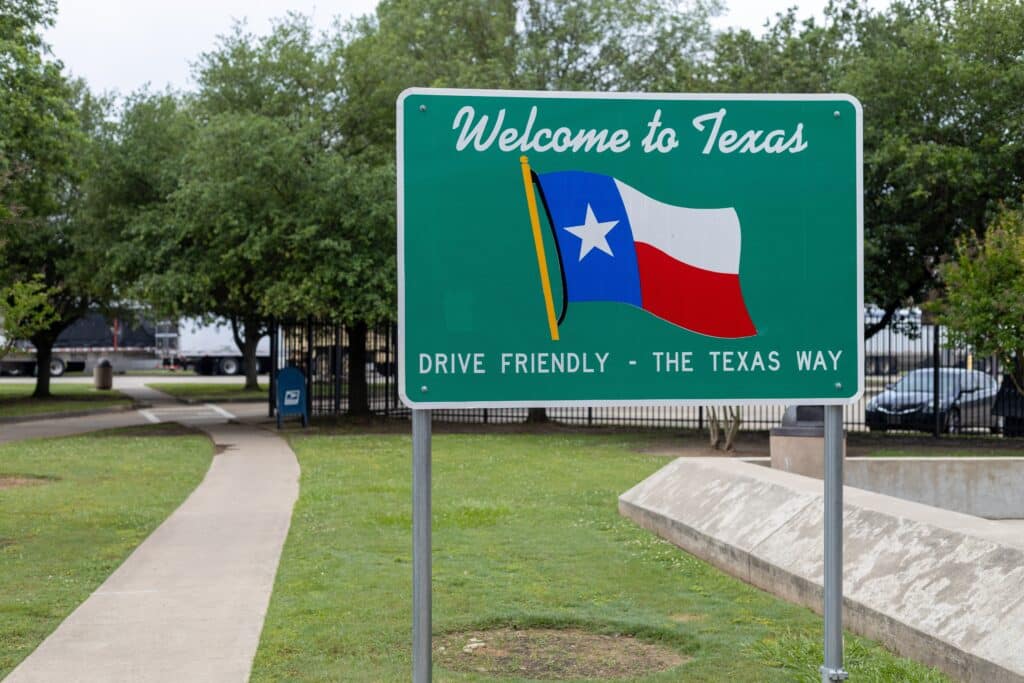 Weird Texas Road Laws... Are These Even Real?! | Daniel Stark Injury ...