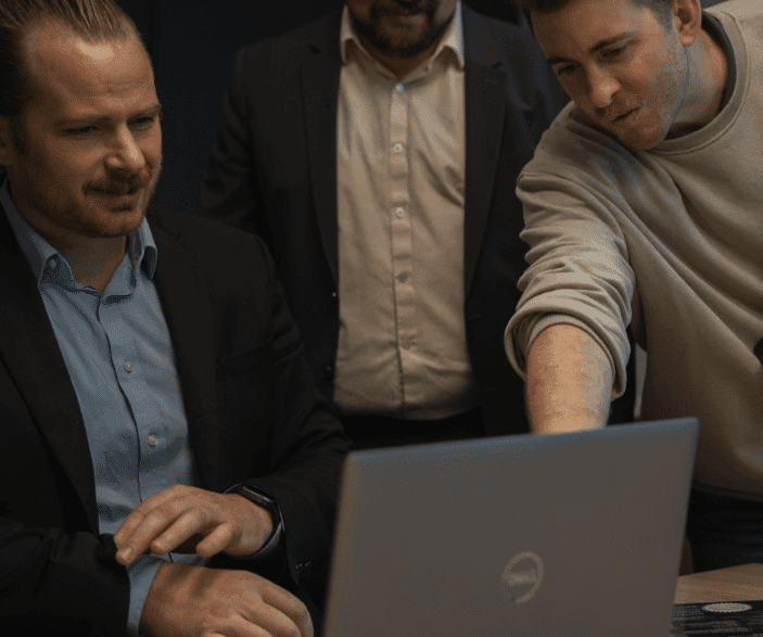 Daniel Stark Adopts Supio AI for Injury Law | Daniel Stark Law