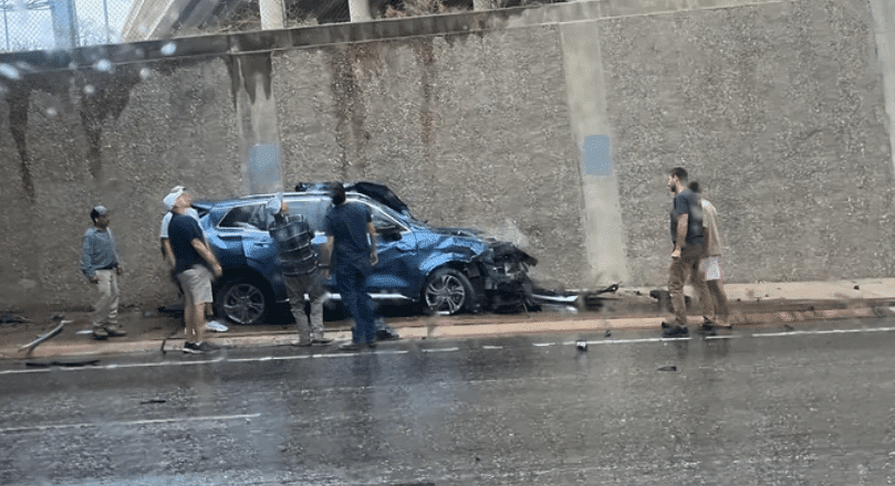 Injured in a Crash on Mopac? Know What to Do Next | Daniel Stark Injury ...