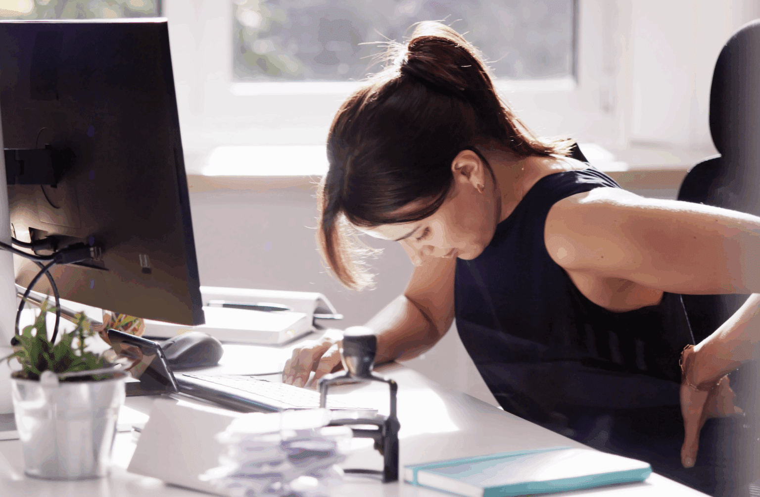 Herniated Disk Injury Claims: What You Need to Know | Daniel Stark ...