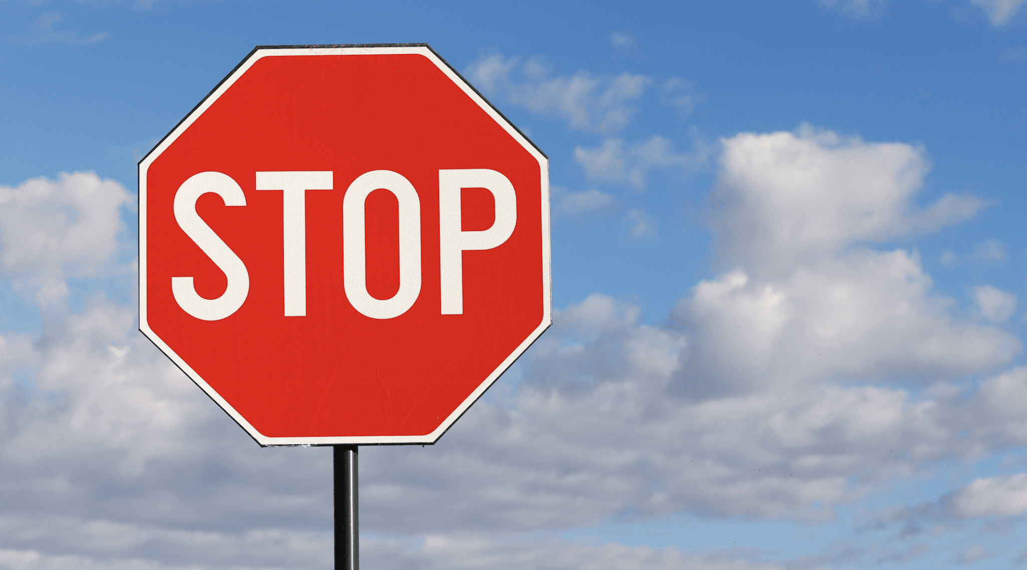 Rolling Stops: What’s Legal and What’s Not | Daniel Stark Law