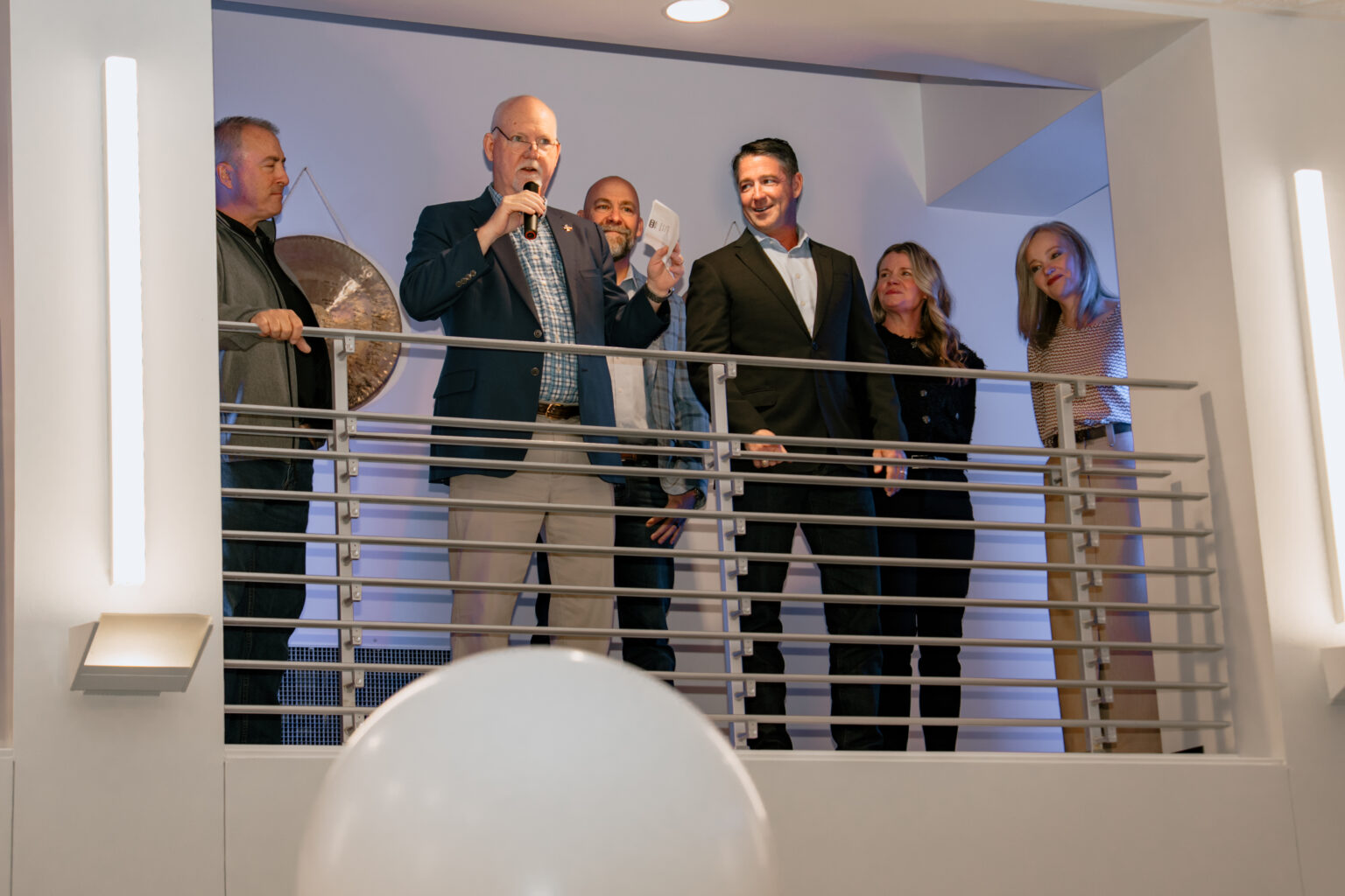 Daniel Stark Injury Lawyers Celebrates Grand Reopening of Historic ...