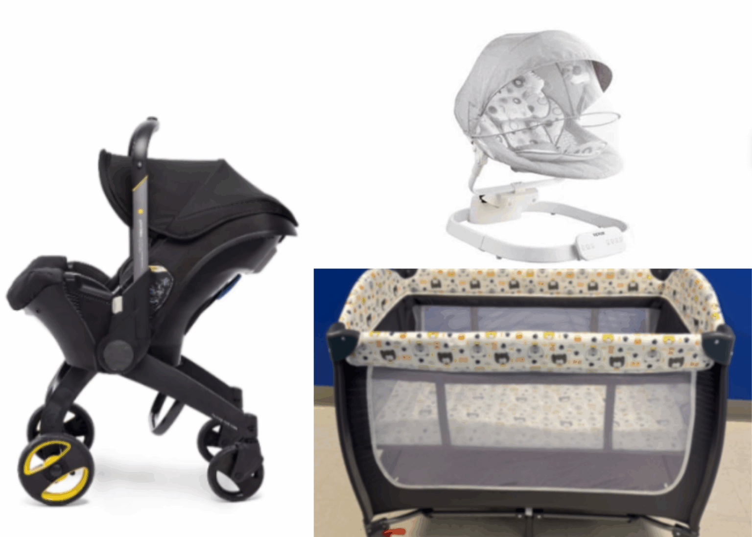 Dangerous Toy Recalls in 2025 | Daniel Stark Injury Lawyers